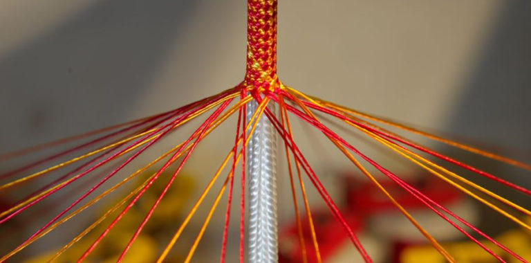 La corde, un outil élémentaire et incontournable ? - La résilience