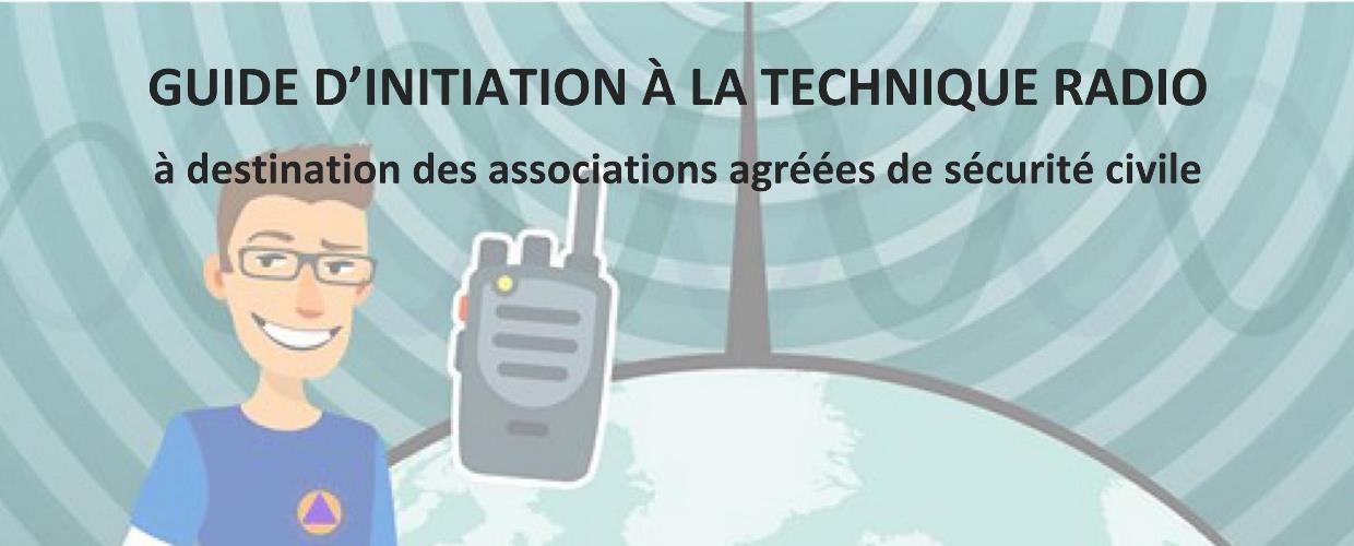Guide d’initiation à la technique radio - La résilience