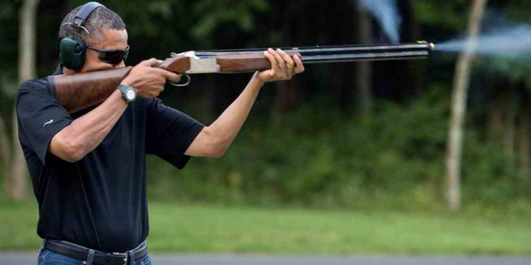 Quel calibre 12 choisir ? - La résilience