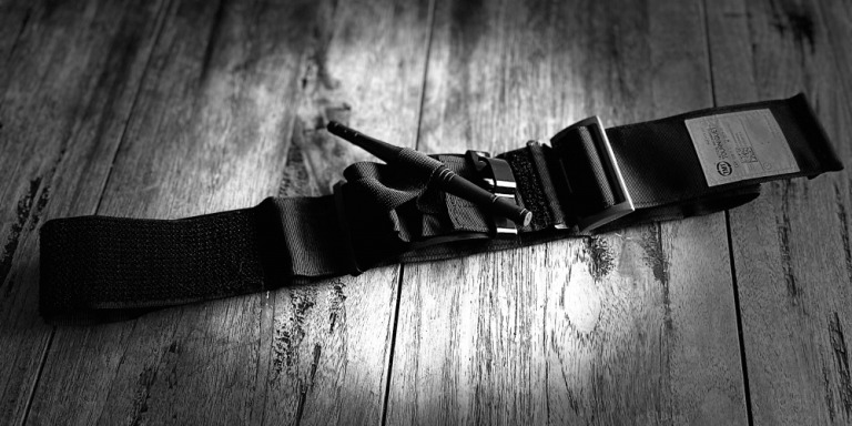 Le garrot TMT (Tactical Mechanical Tourniquet) - La résilience