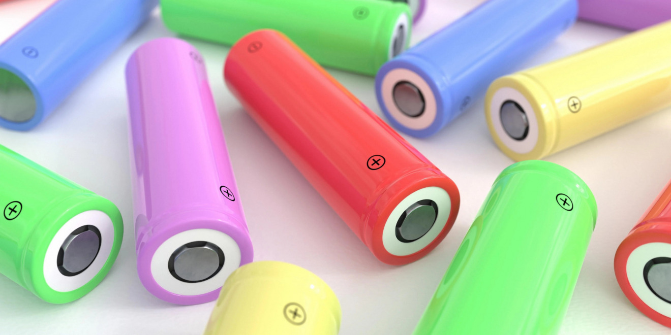 Tout savoir sur les batteries 18650 - La résilience