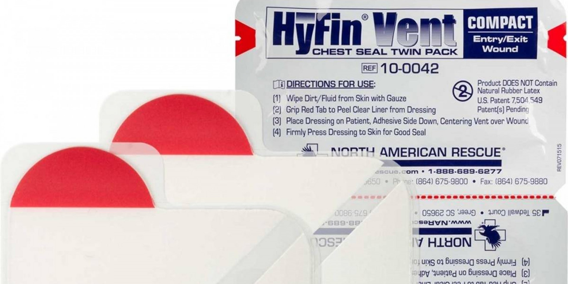 Module A + R : Airway & Respiration - MARCHE-RYAN - La résilience